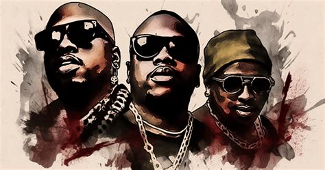 Memphis Rap The Groups And Rappers In The 80s And 90s → Hip Hop History