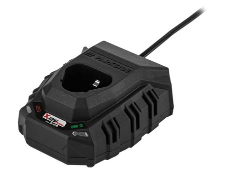 Accu 12 V 2 Ah En Accu Oplader 2 4 A LIDL