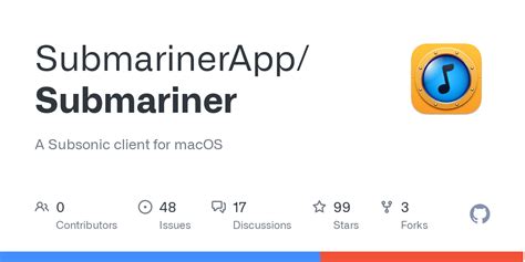 Releases · Submarinerappsubmariner · Github