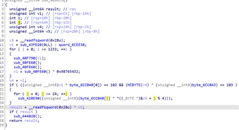 2019红帽杯ctf reverse easyre 写在风中的信 博客园