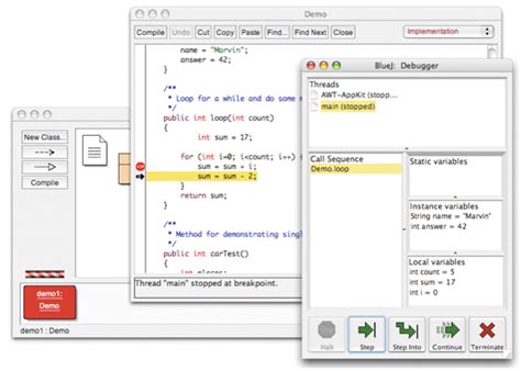 Bluej Para Mac Download