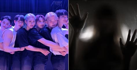 6인조 남자 아이돌 성추행…갑자기 지목된 그룹 빠른 입장 밝혔다 위키트리