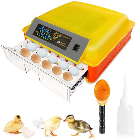 China Egg Incubator Automatic Turner Factory And Manufacturers Suppliers Direct Price WONEGG