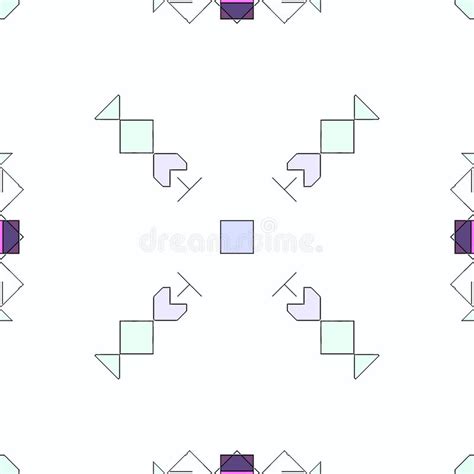 Contour Pattern Abstract Background Design Line Wallpaper Stock