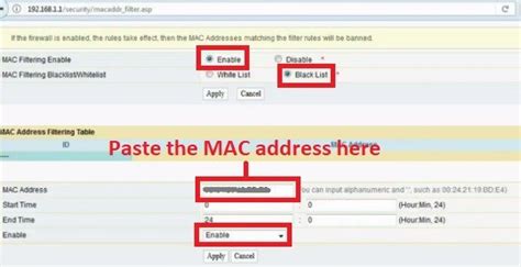 How To Block Wifi User On PLDT Fibr Router