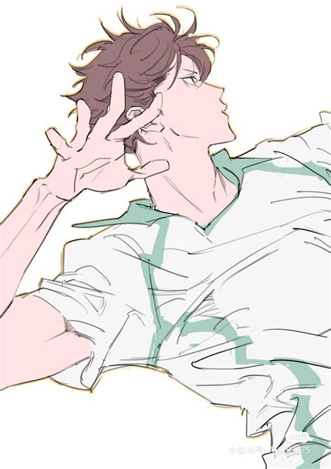 及川彻 高清图片，堆糖，美图壁纸兴趣社区