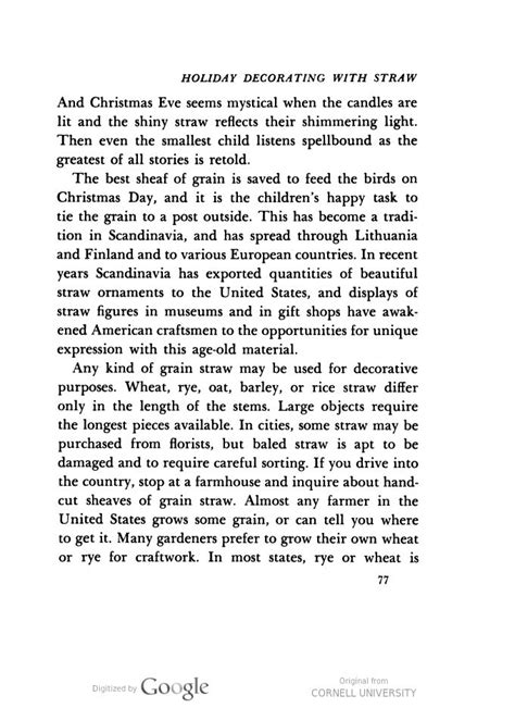 The Joyful Christmas Craft Book Photos By William E Seibel In 2024 Christmas Crafts Book