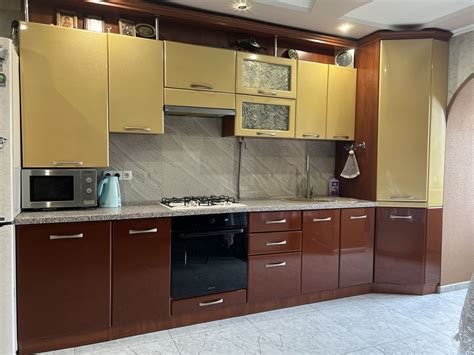 Кухня кухонні меблі 17 000 грн Кухонні меблі Вапнярка на Olx