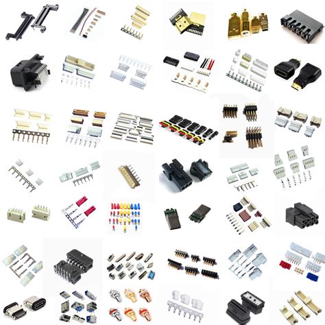 Diy Jst Ds Losi 2 0mm 2 Pin Connector Plug Male Female With Wire