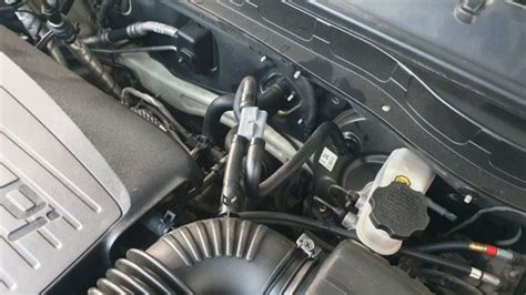 K5 Tf 1세대 브레이크 체크밸브 호스 교환 버큠 네이버 블로그