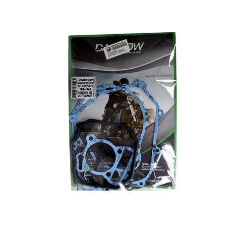 Kit Empaques Completo As150bm150ns150 Generico