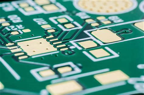 What Is Double Sided PCB Prototype Manufacturing Process JHYPCB