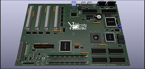 Gallery Y Ddraig Fawr A 68030 Computer Hackaday Io Gallery Y Ddraig Fawr A 68030 Computer Hackaday Io