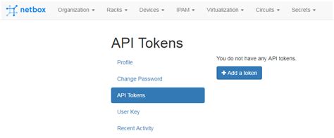 Retrieving It Asset Lists From Netbox Via Api Alexander V Leonov