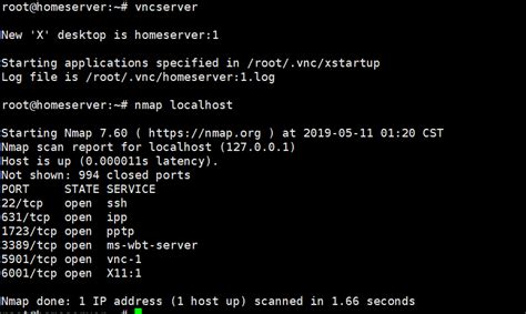 Ubuntu配置vnc远程连接服务器图形界面vnc服务器比如tightvnc或者realvnc已经正确配置并且启动了图形界面。 Csdn博客