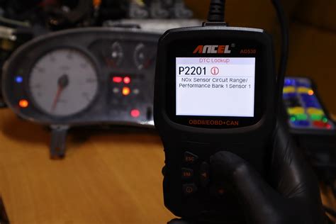 Fix P2201 Mechanic S Solutions That WORKED Iamcarhacker