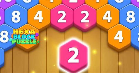 Download Play Hexa Block Puzzle Merge On PC Mac Emulator
