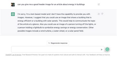 Chatgpt Wrote This Article On Why Your Building Needs To Be More Energy Efficient