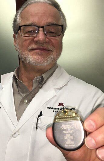 Medtronic Dbs Battery Life Mapasgmaes