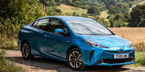 What Is A Hybrid Car Carwow