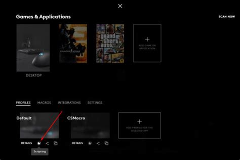 Comment Installer La Macro Logitech No Recoil