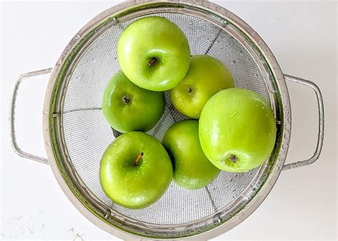 Apple pectin stock – Artofit