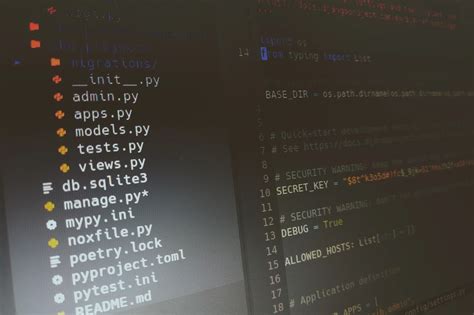set up tests linters and type checking in python projects in 2020 cristóbal