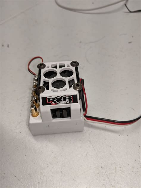 Tekin RX8 Gen 3 R C Tech Forums