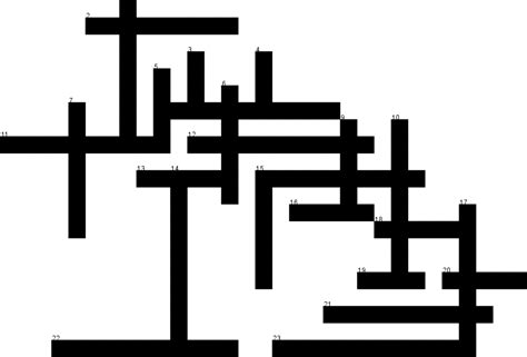 Properties Of Matter And The Metric System Crossword Labs