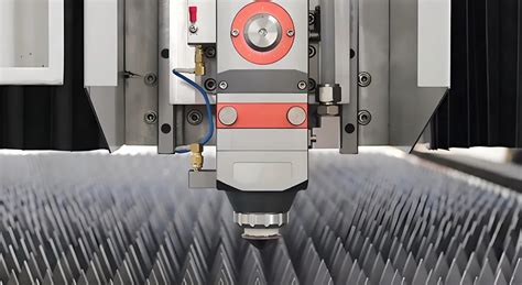 How To Avoid Collision Of Laser Head For Metal Cutting Machine Tsc Bro