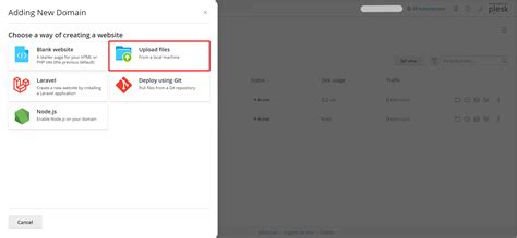 How Can I Add An Add On Domain To My Windows Hosting Plesk Panel Package Knowledge Hub