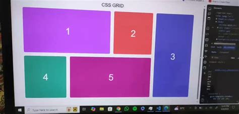 Umair Mahmood On Linkedin Cssgrid
