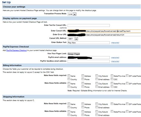 Php Magento Paypal Payments Advanced Not Tested Code Slipped In