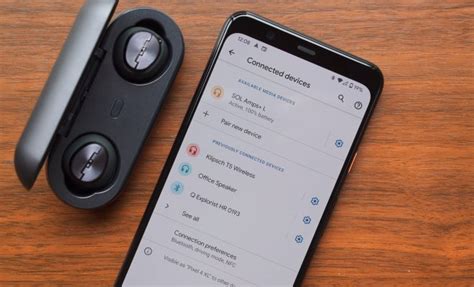 How To Pair A Device Using Bluetooth On Android The Tech Edvocate