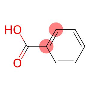 苯甲酸化工百科