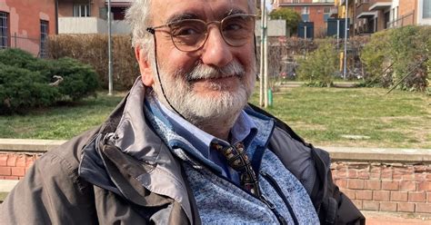 Eco Del Mondo Una Chiacchierata Con Francesco Guerrini