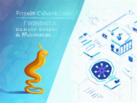 Python容器化实战：docker Compose与kubernetes全解析 Dawoai