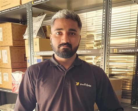 Swftbox Same Day Courier Service