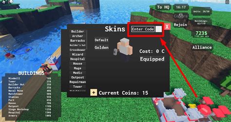 Roblox Medieval Rts Codes May 2023 Gamer Journalist Roblox Medieval Rts Codes May 2023 Gamer Journalist