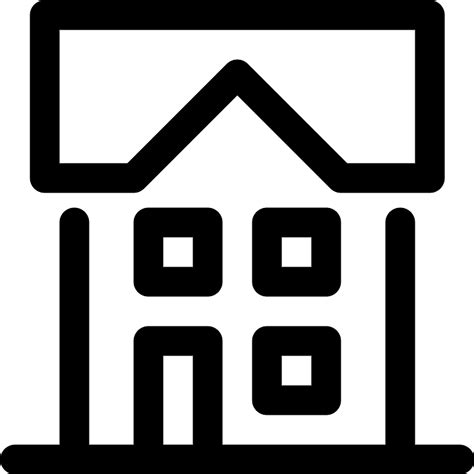 House Traditional Vector SVG Icon SVG Repo House Traditional Vector SVG Icon SVG Repo