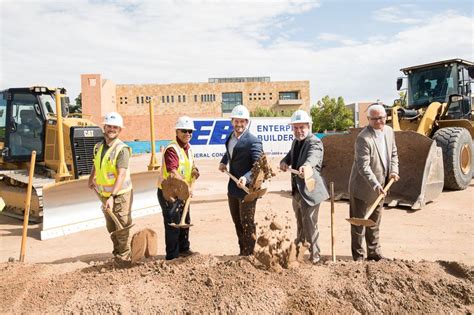 Dekker Perich Sabatini On Linkedin Architectureinprogress