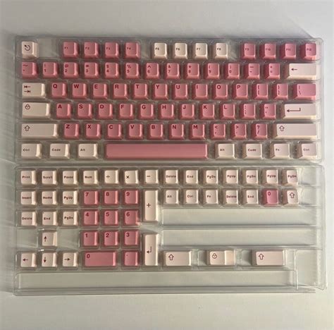 Keycaps Retro Inspirasi Desain Klasik Untuk Keyboard Anda Rumah Keyboard