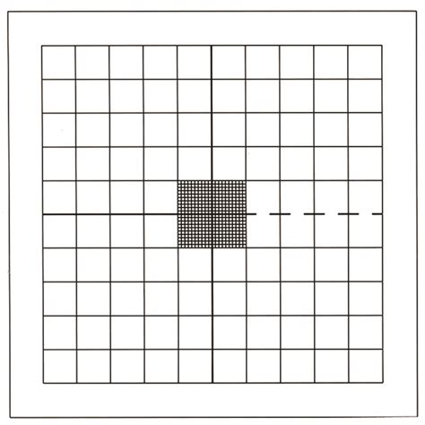 Calibration Grids