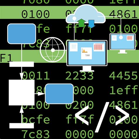 Informatik Wort Schule