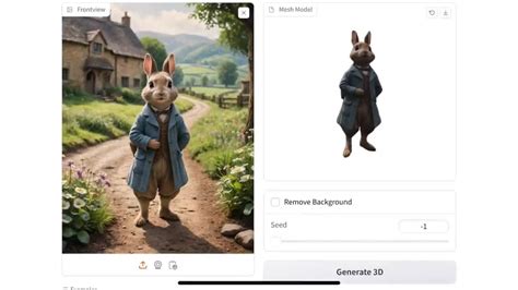 Video Andrey Yeryomin On Linkedin Unique3d 3dmodeling Design Ai