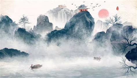 七首意境最美的五言唐诗鉴赏
