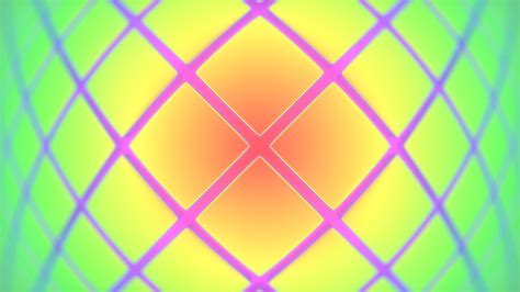 Cube Grid By 16777216 On Deviantart