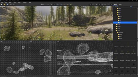 ultra engine on steam