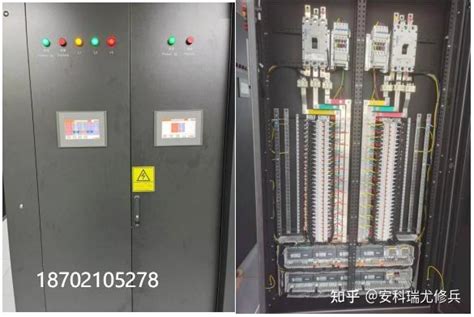 数据机房中智能小母线与列头柜方案的对比分析 知乎
