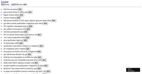 Redux Thunk Codesandbox